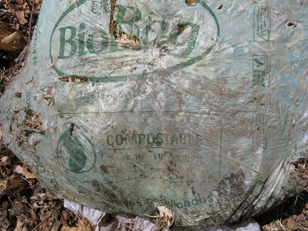 You Asked: What Are the Most Eco-Friendly Garbage Bags? – State of the ...