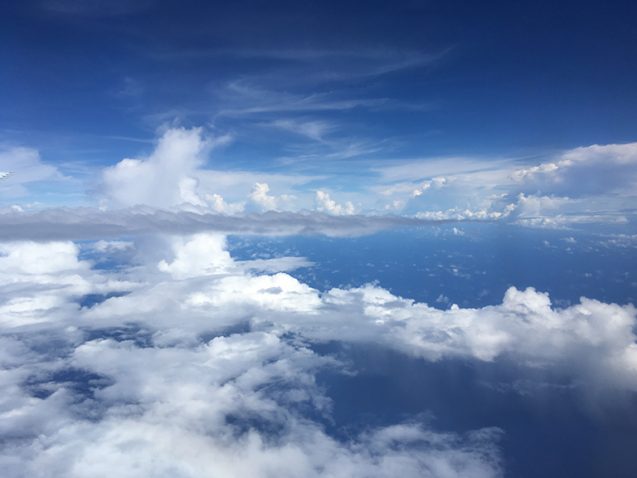 You Asked: What Determines the Oxygen and CO2 Levels in Our Atmosphere ...