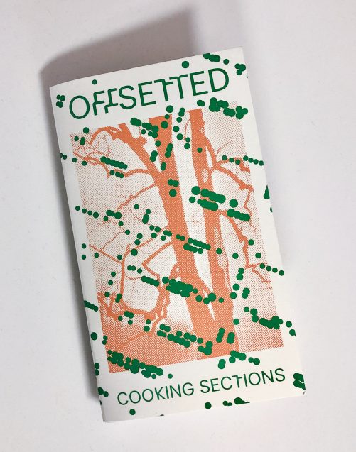 ‘Offsetted’ Art Exhibit Explores Humanity’s Relationship to Trees ...