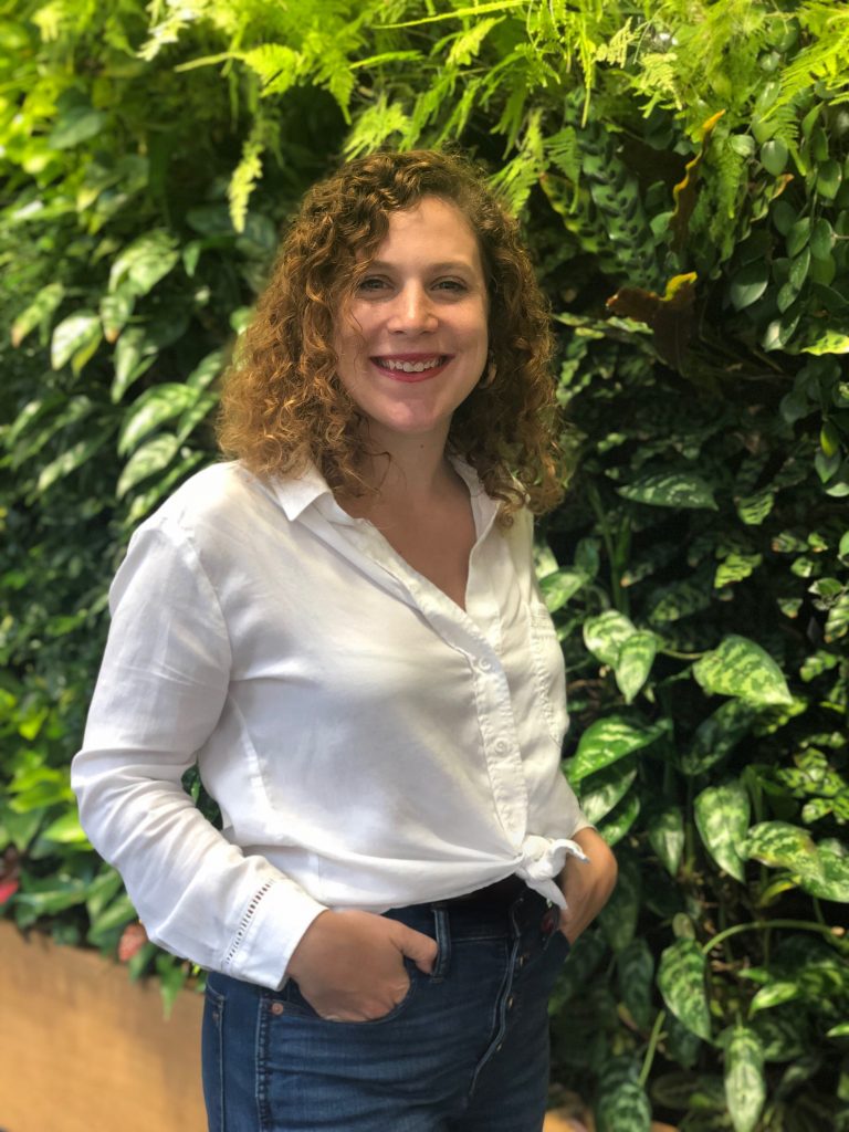 Earth Institute Alumni Helped Launch Etsy Carbon Offset Initiative ...