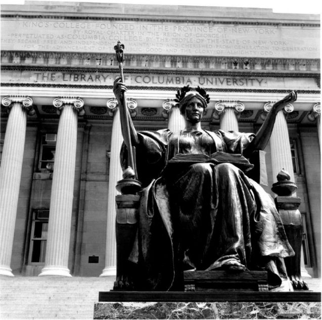 Announcing a New Earth Institute Affiliation Program – State of the Planet