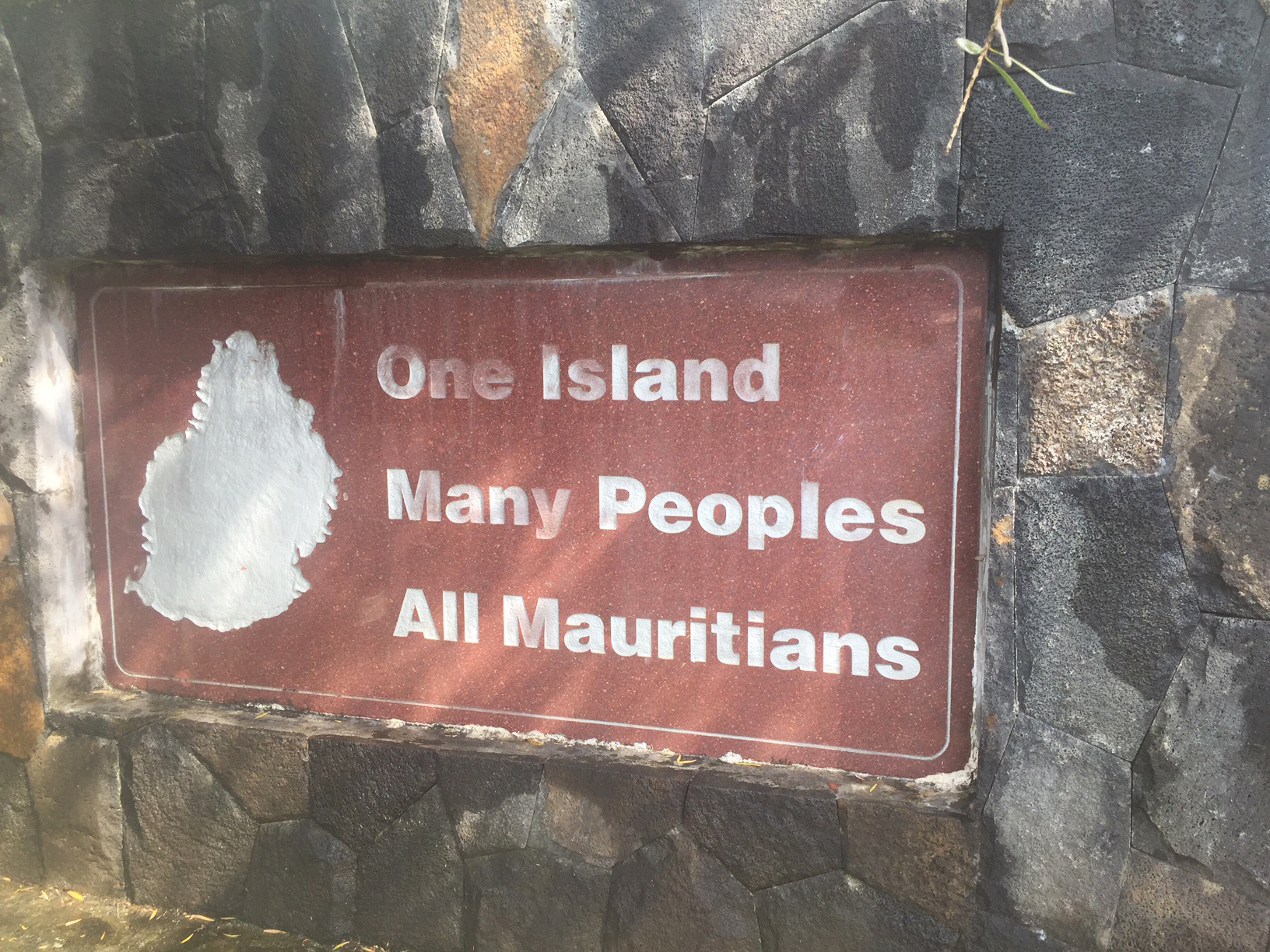 Researchers Study How Mauritius Achieves and Sustains Peace – State of ...