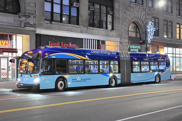 Workshop Outlines Challenges and Opportunities for Electrifying NYC ...