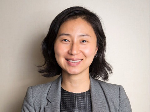Alumni Spotlight: Lili Gao, Energy Consultant – State of the Planet