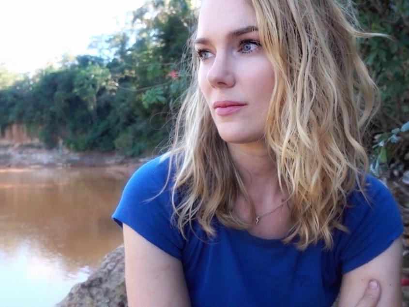 Cayte Bosler: Chronicler of Wilderness Conservation – State of the Planet