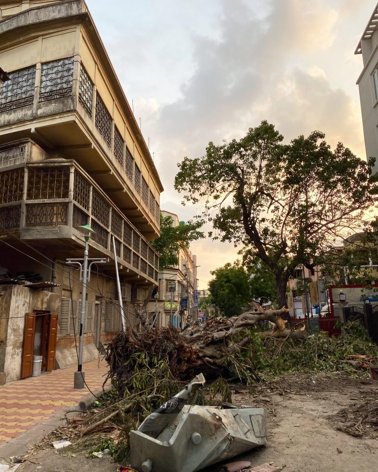 Cyclone Amphan Reinforces Urgent Need for Climate Adaptation Planning ...