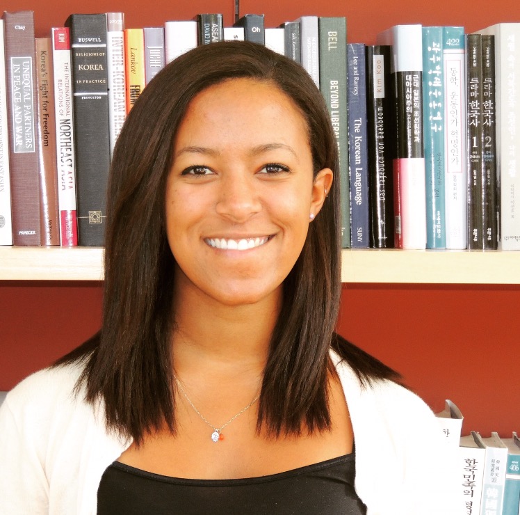 Q&A With Kailani Acosta on Diversity in the Geosciences – State of the ...