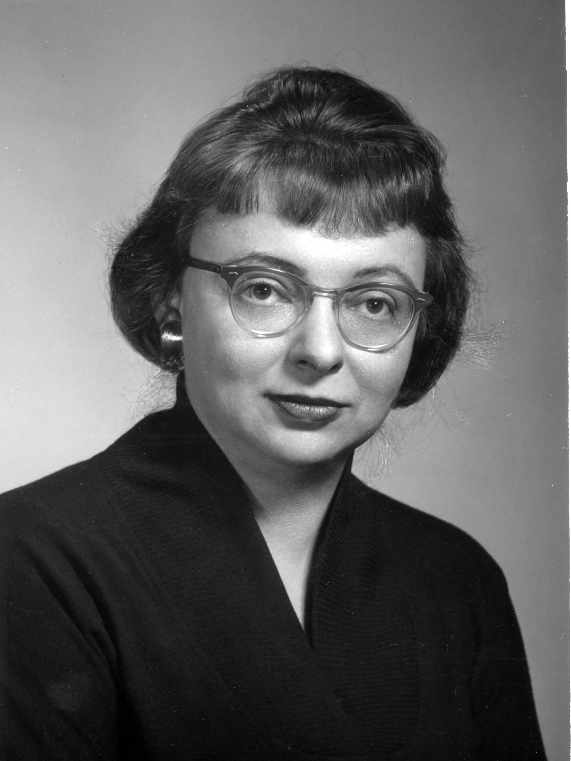 Lamont’s Marie Tharp: She Drew the Maps That Shook the World – State of ...