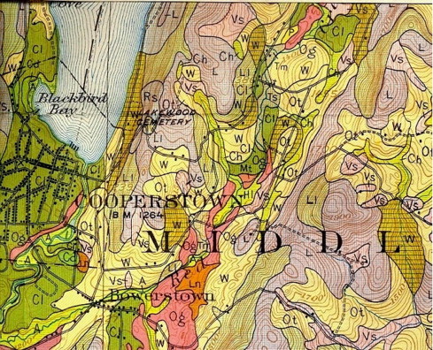 8 Surprising Facts About Marie Tharp, Mapmaker Extraordinaire – State ...