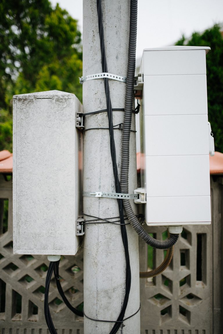 The Coming 5G Revolution: How Will It Affect the Environment? – State ...