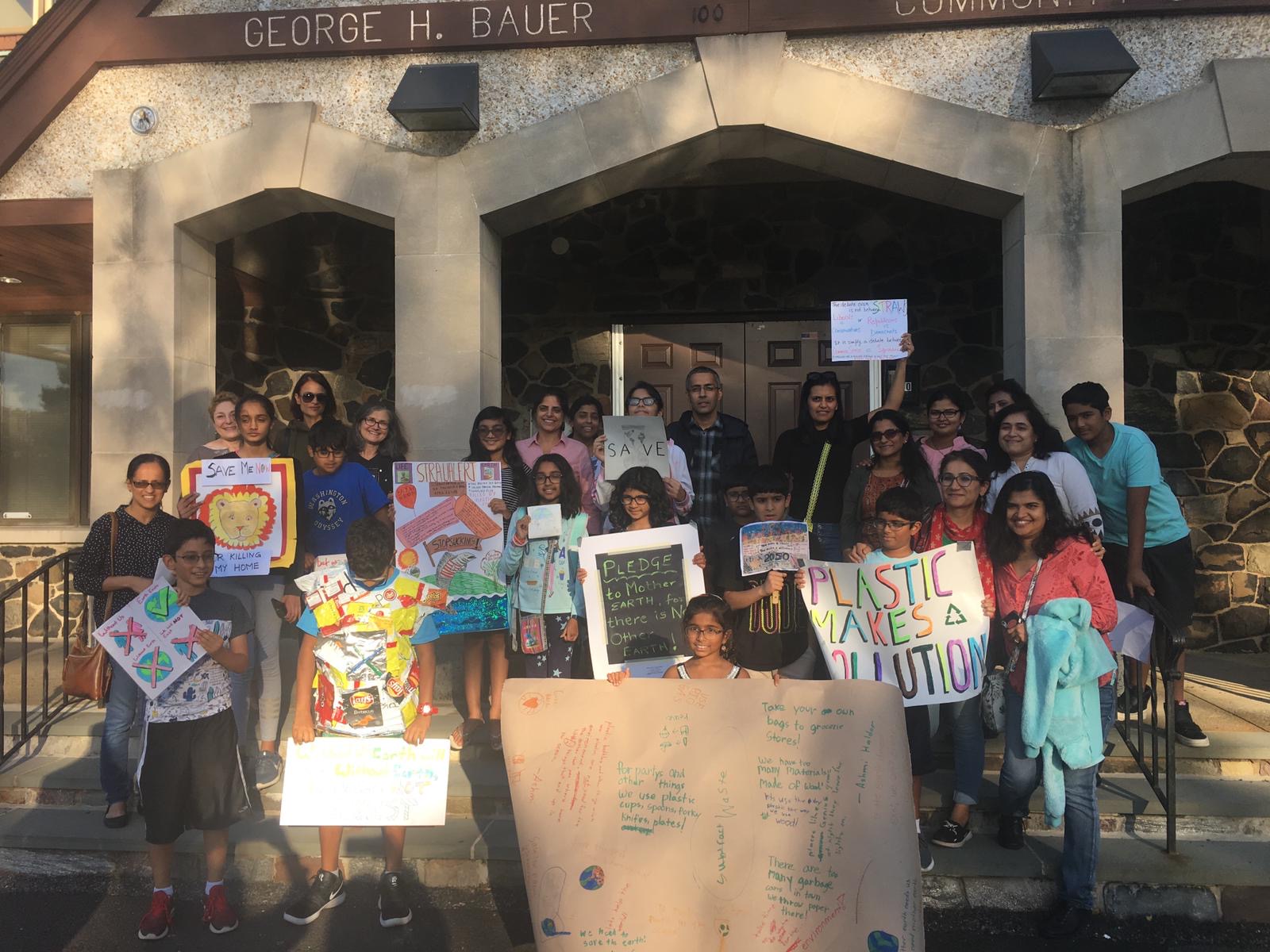 How the Eco Ambassador Program is Transforming Environmental Education ...