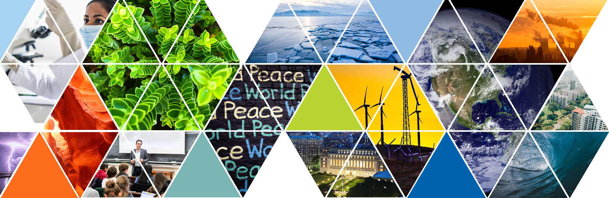 Columbia’s Climate School Gets Its First Degree Program – State of the ...