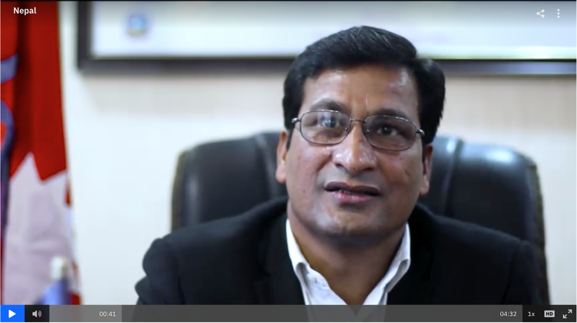 Developing Countries Fuel Momentum For Ambitious Climate Targets ...