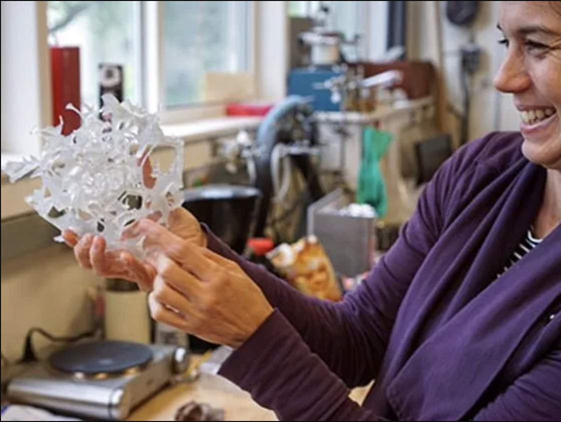 Cassie Xu – Page 2 – State of the Planet