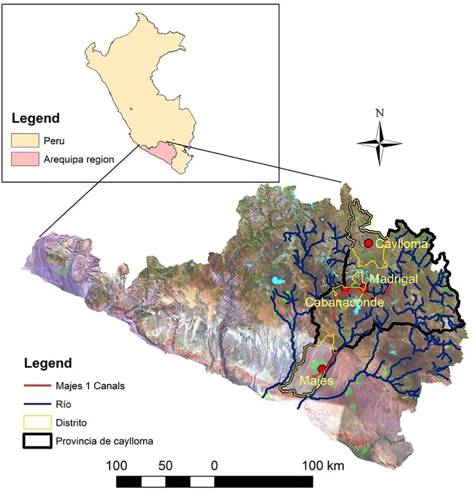 Combinations of Marginalized Identities Can Limit Climate Adaptation in ...