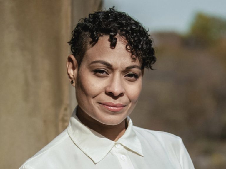 Creating Positive Change With Thoughtful Leadership: Meet Alicia Roman ...