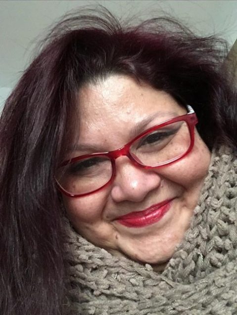 Staff Spotlight: Judy Jamal, Coordinator in the Earth Institute ...