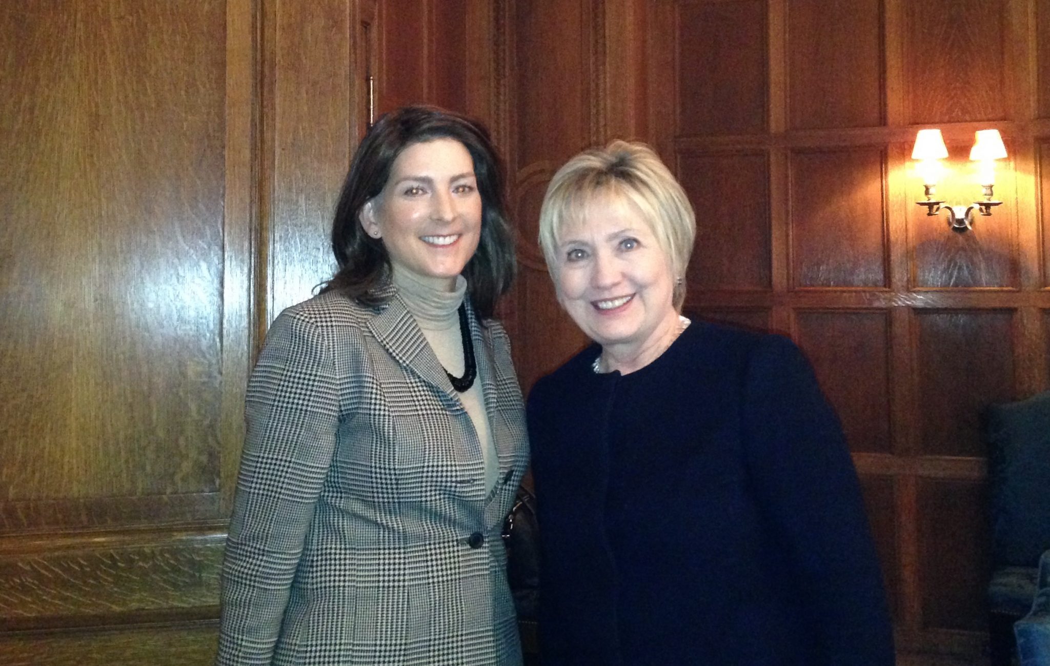 Q&A With Lisa Goddard on Leadership in Climate Science – State of the ...