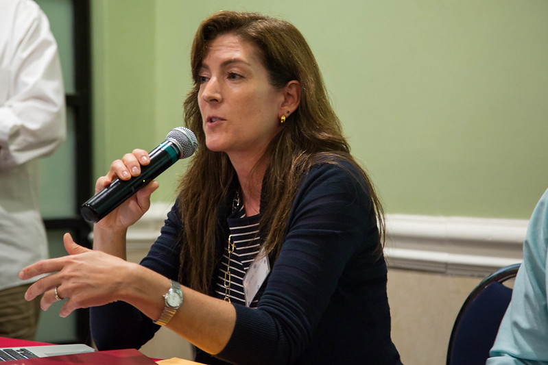 Q&A With Lisa Goddard on Leadership in Climate Science – State of the ...