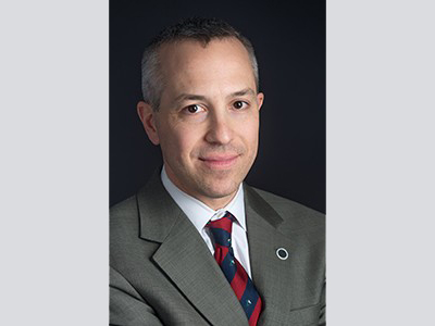 Daniel Zarrilli Joins Columbia as Special Advisor on Climate and ...