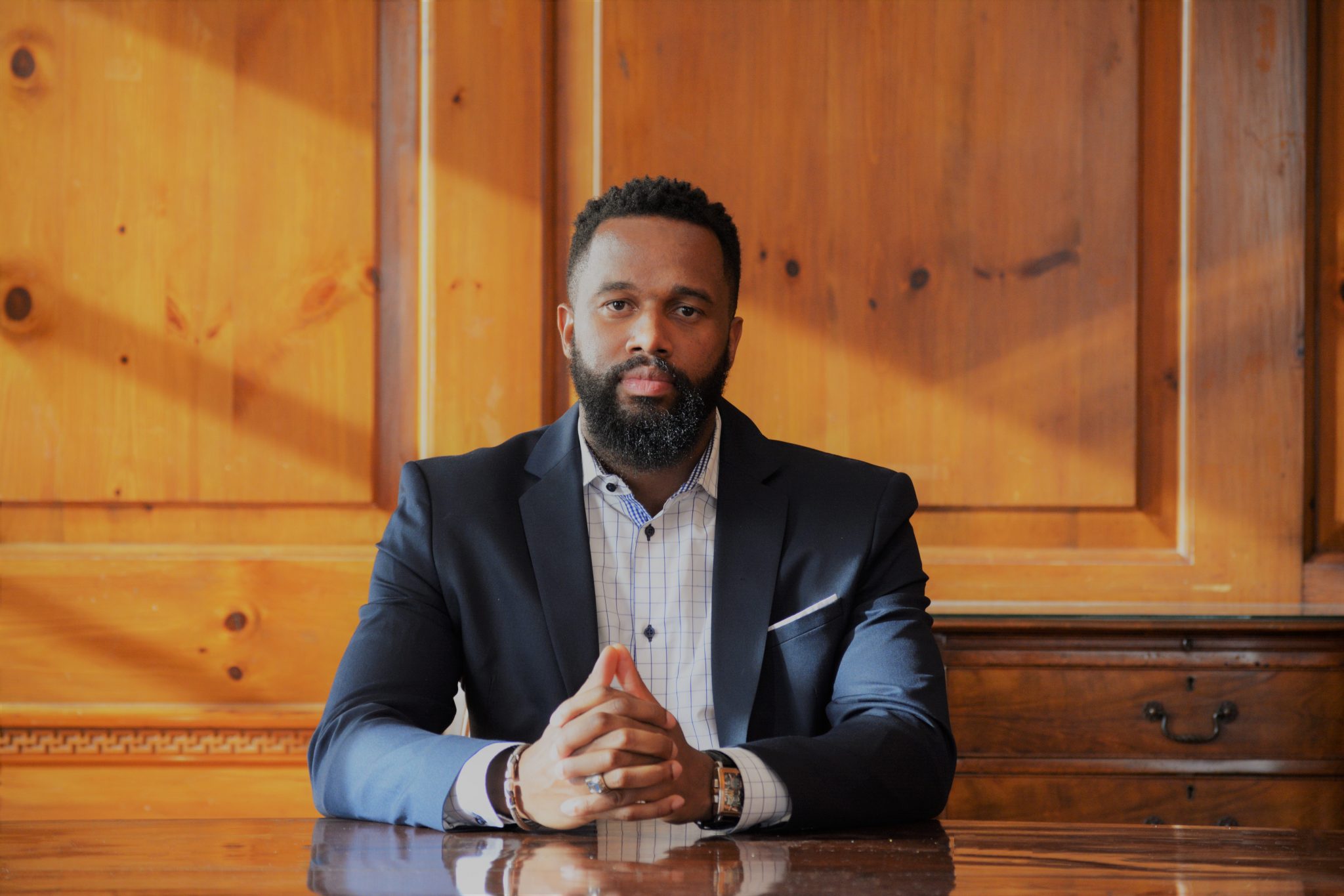 At Con Ed, an Alum Promotes Clean Energy – State of the Planet