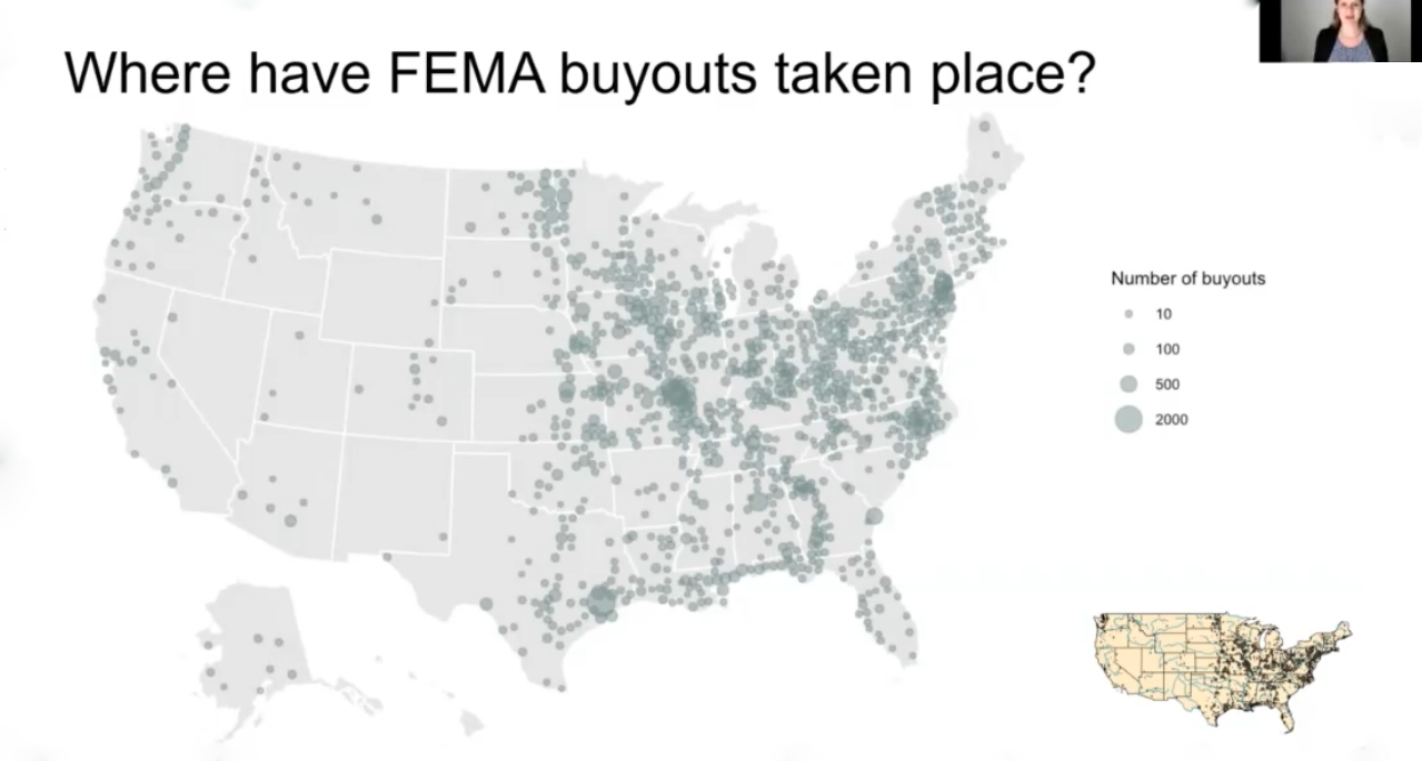 Are Buyouts a Viable Tool for Climate Adaptation? – State of the Planet