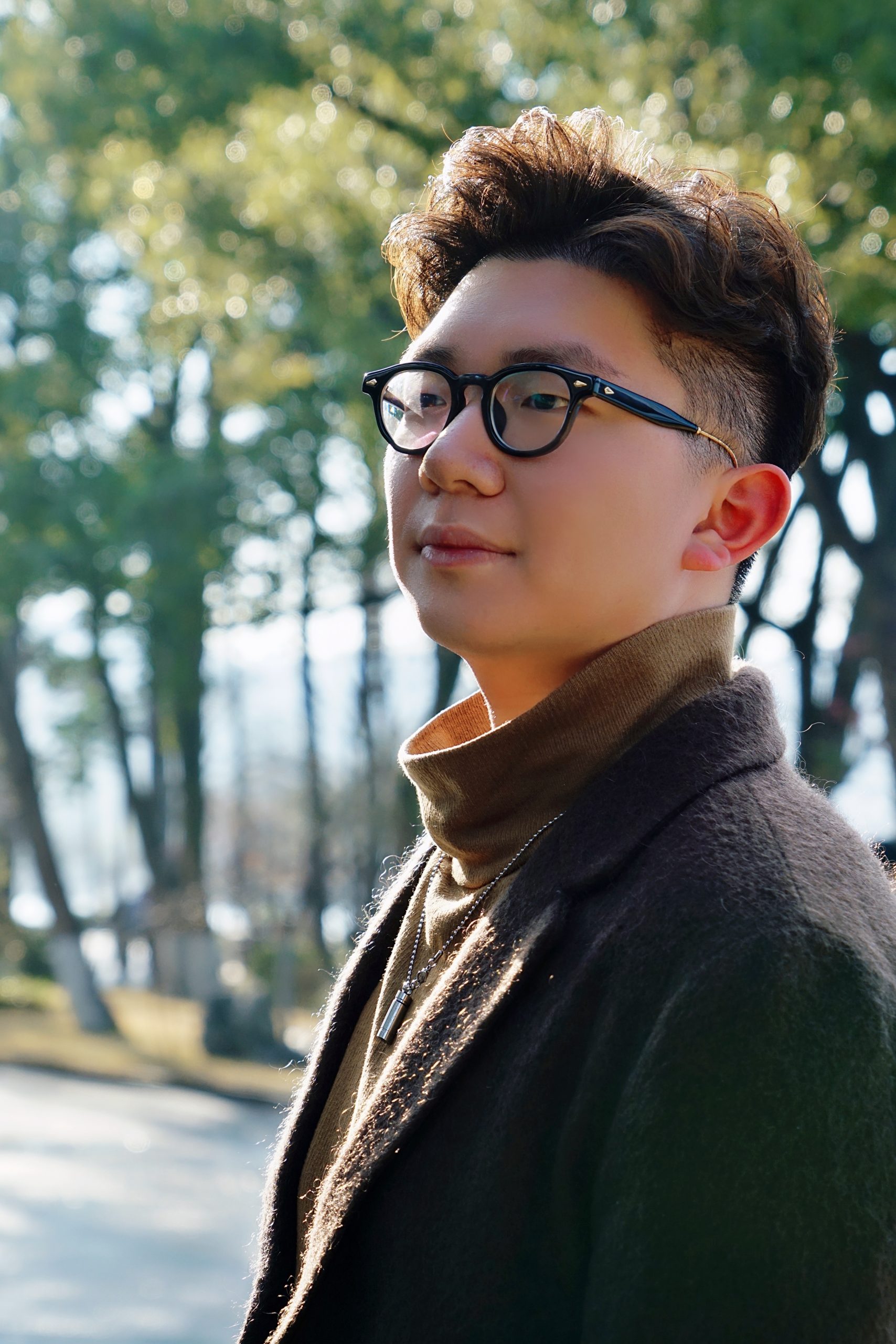 Meet Pucheng Xuan From Columbia Climate School’s Inaugural Class ...