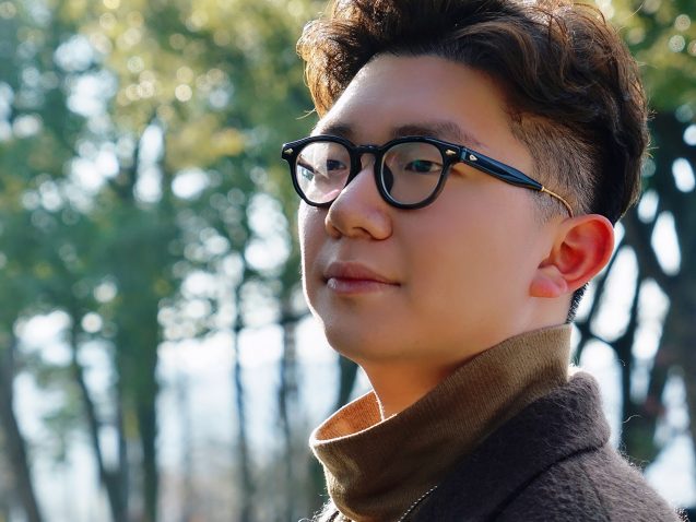 Meet Pucheng Xuan From Columbia Climate School’s Inaugural Class ...