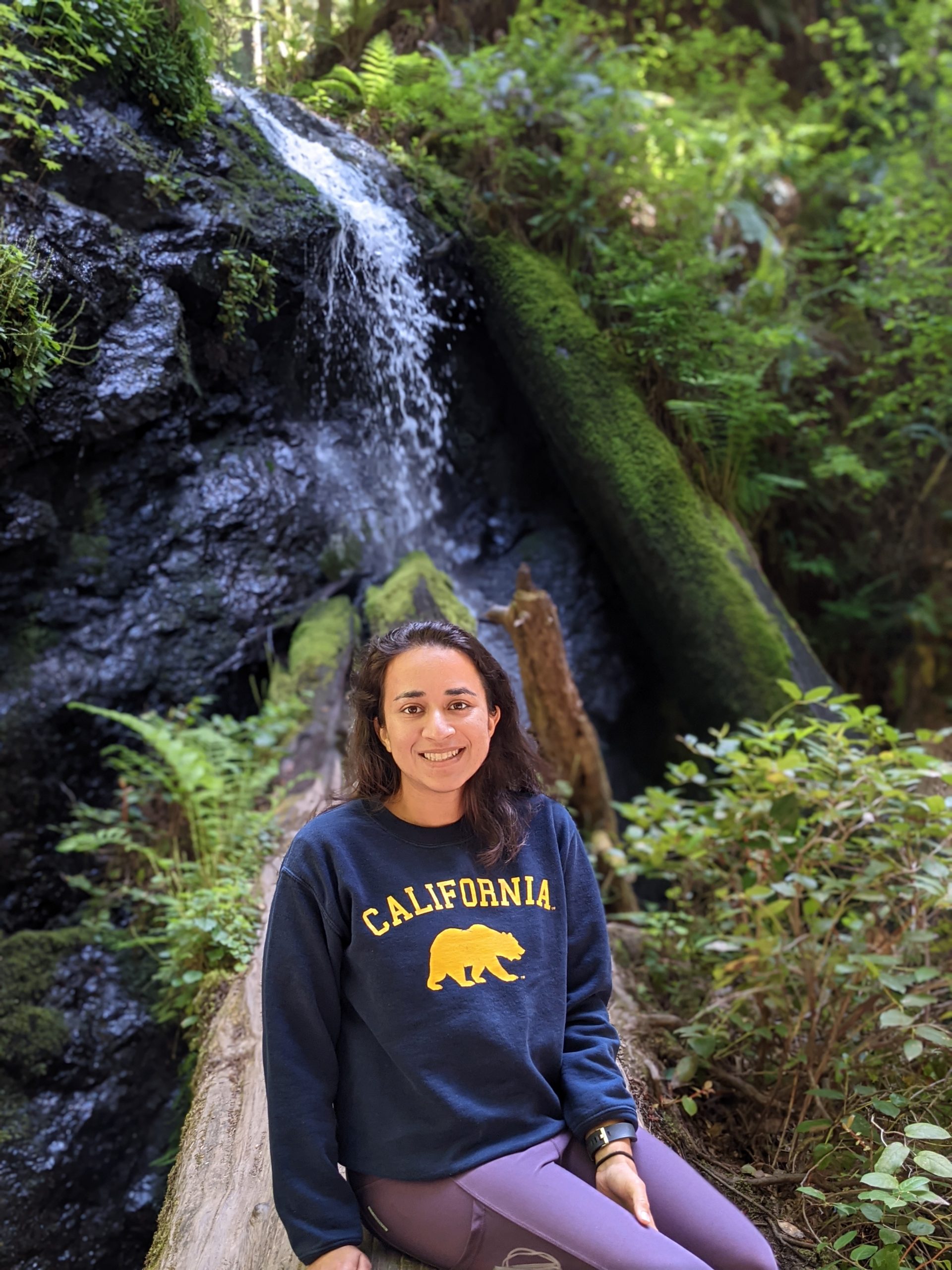 Data Scientist Garima Raheja Is Addressing the Environmental Justice Issues of Air Pollution ...