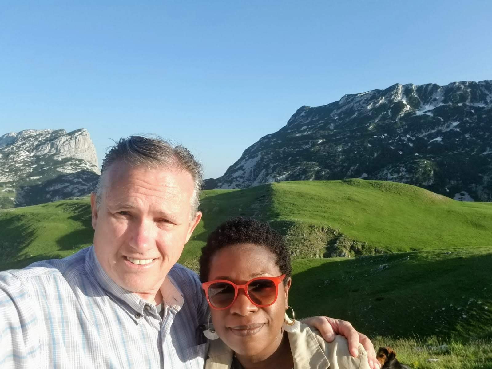 Staff Spotlight: David Phelan, Business Manager – State of the Planet