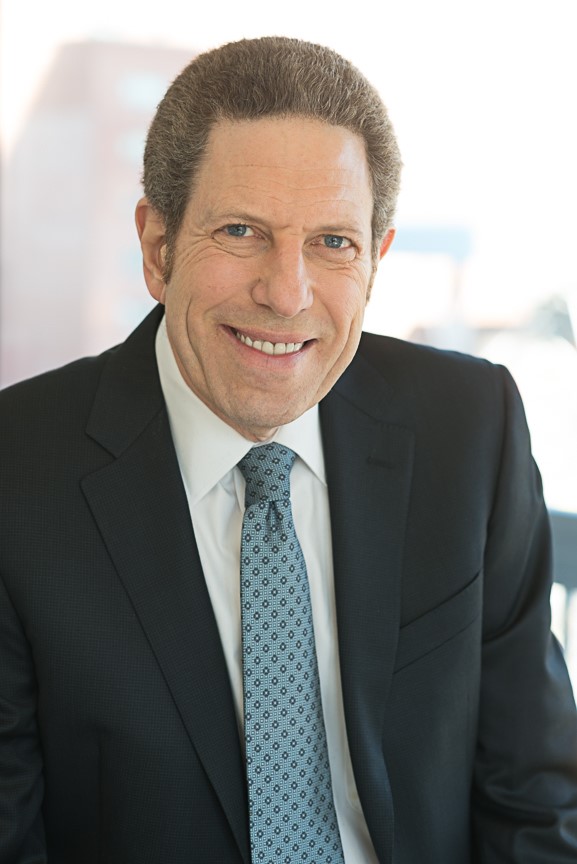 Alumni Spotlight: Sustainability Management Alumnus, Mark Wolf – Career ...