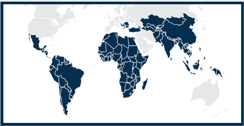 New Climate Migration Modelling Puts a Human Face on Climate Impacts ...