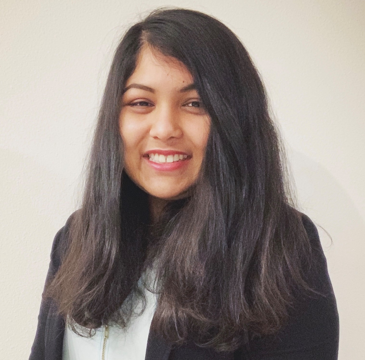 Student Spotlight: Fia Hoque – State of the Planet