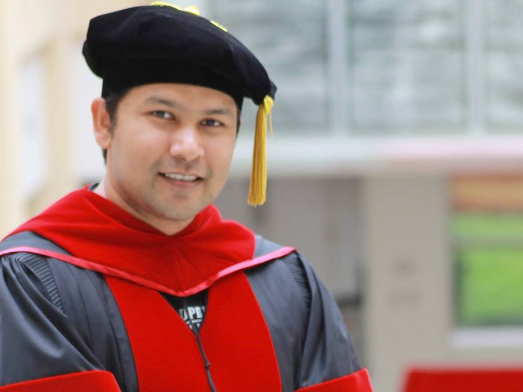 Cassie Xu – State of the Planet