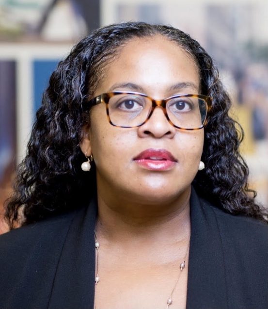 Shannon Márquez: Empowering Women and Girls Through Access to Water and ...