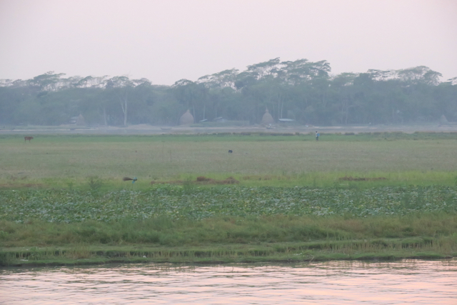 Barisal and the Eastern Channel – State of the Planet