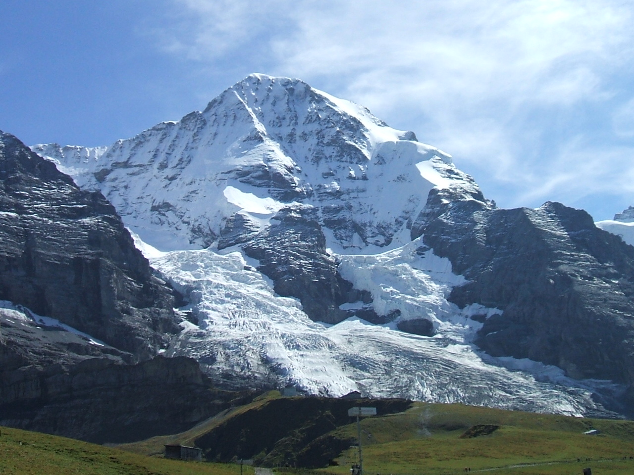 Machine Learning Techniques Can Speed Up Glacier Modeling By A Thousand ...