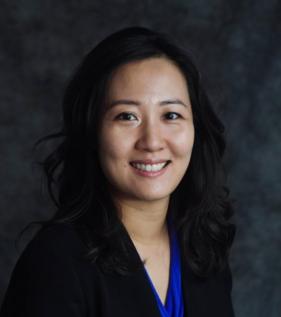 Q&A With Haein Shin on Advancing Educational Equity – State of the Planet