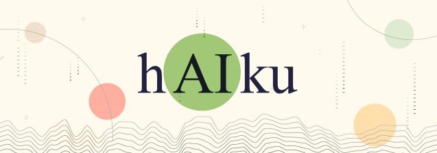 hAIku: AI Generated Poetry – State of the Planet