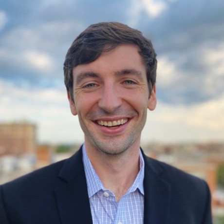 Alumni Spotlight: Jake Higdon Bridges the Gap Between Science and ...