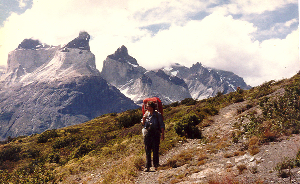 At 90, Still Studying Ancient Pollen – State of the Planet
