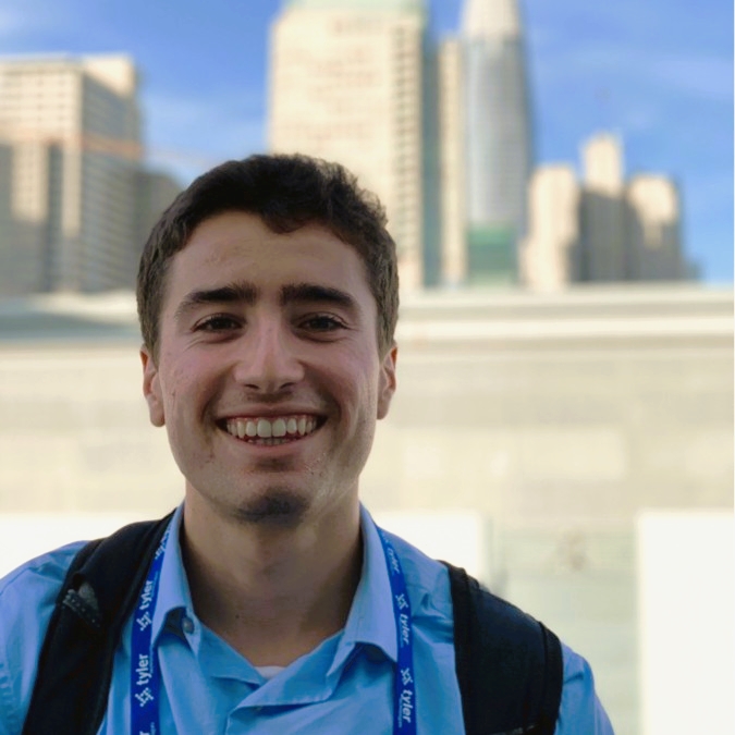 Chris Dedo: Arming Employees to Spur Climate Policy and Action – State ...