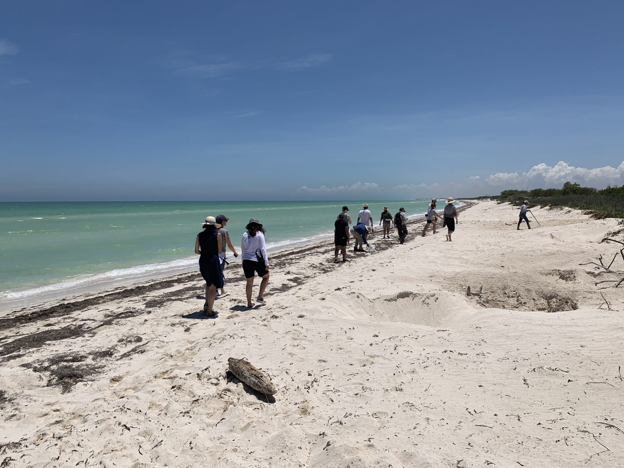 Manishka De Mel: Helping People and Ecosystems Adapt to Climate Change ...