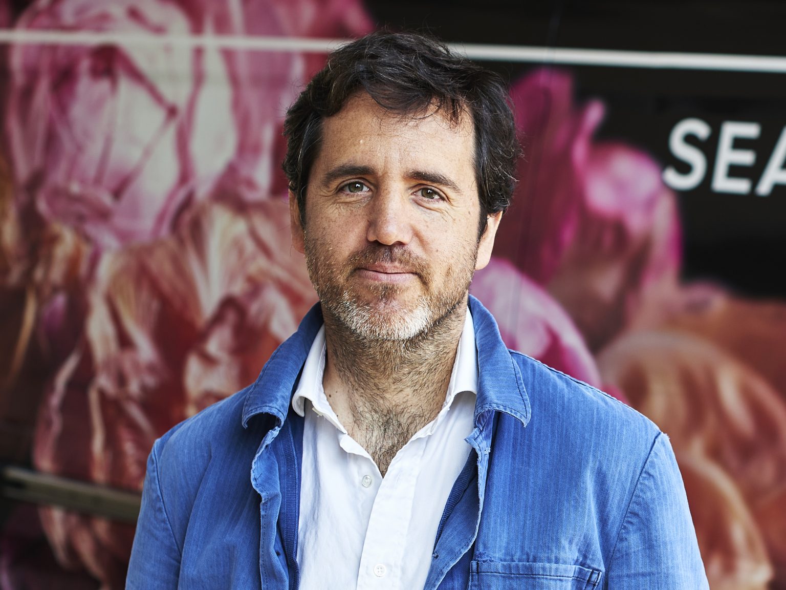 Faculty Spotlight: Franco Fubini – State of the Planet