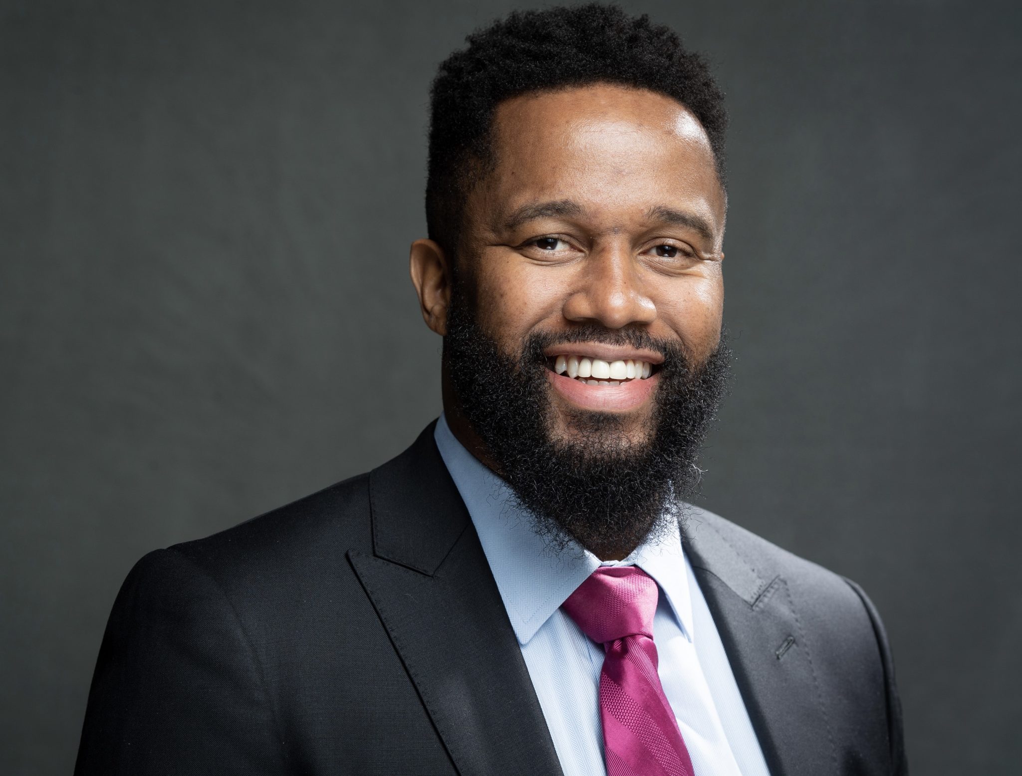 Faculty Spotlight: Shaun Hoyte – State of the Planet