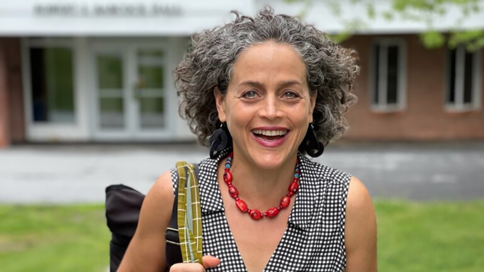 COP27: Delegates From the Columbia Climate School Share Their Plans and ...
