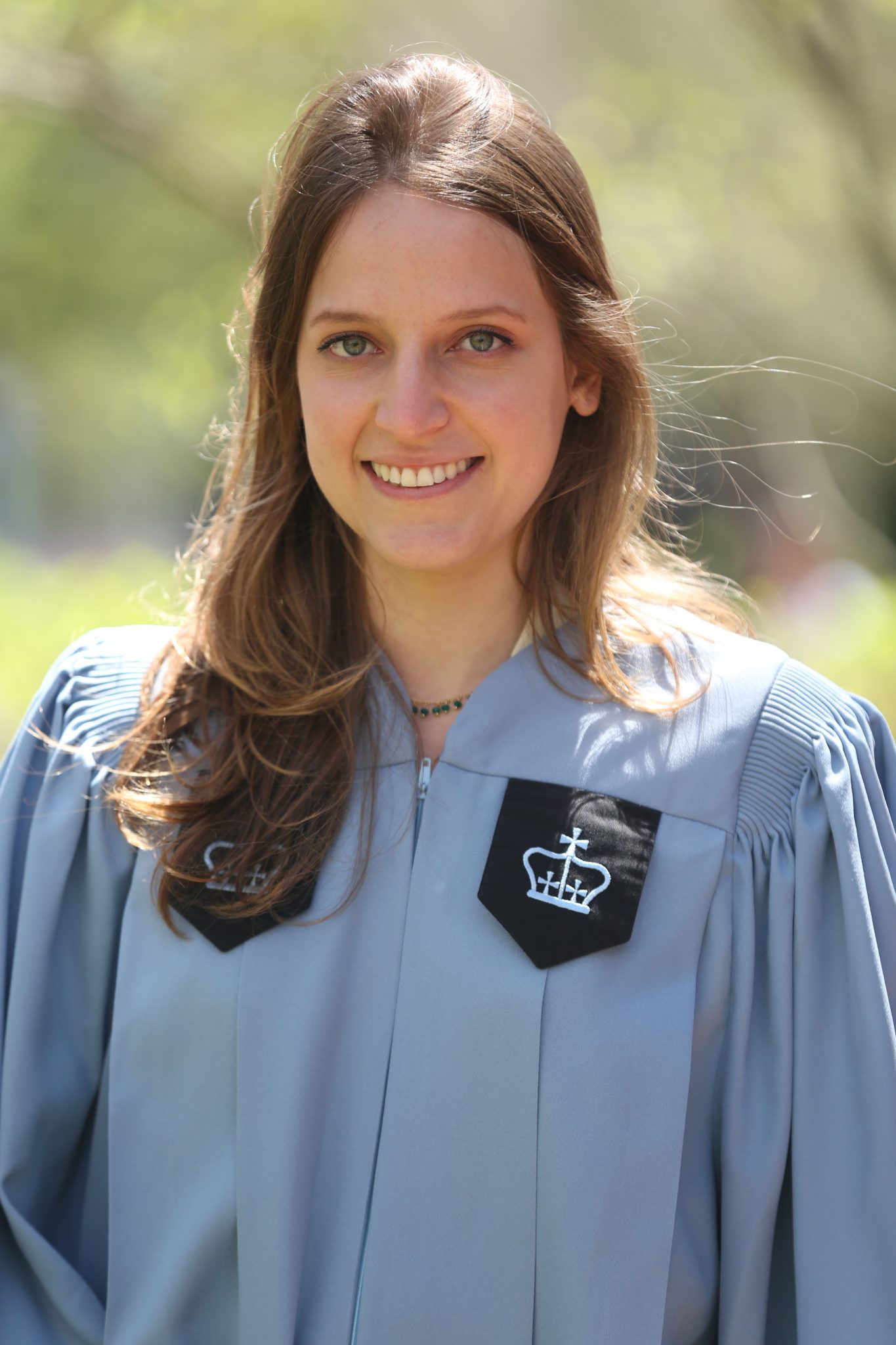 7 Recent Grads Who Earned Awards in Sustainable Development – State of ...