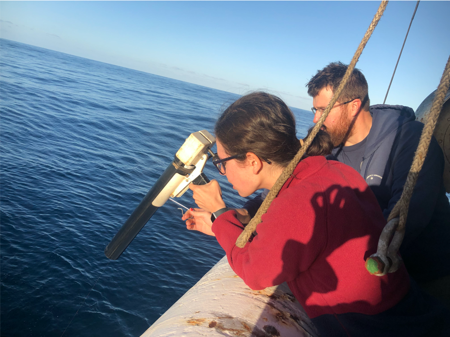 Catching the Next Eruption of Axial Volcano – State of the Planet