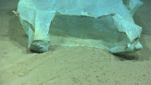 How Do We Clean Up All That Ocean Plastic? – State of the Planet