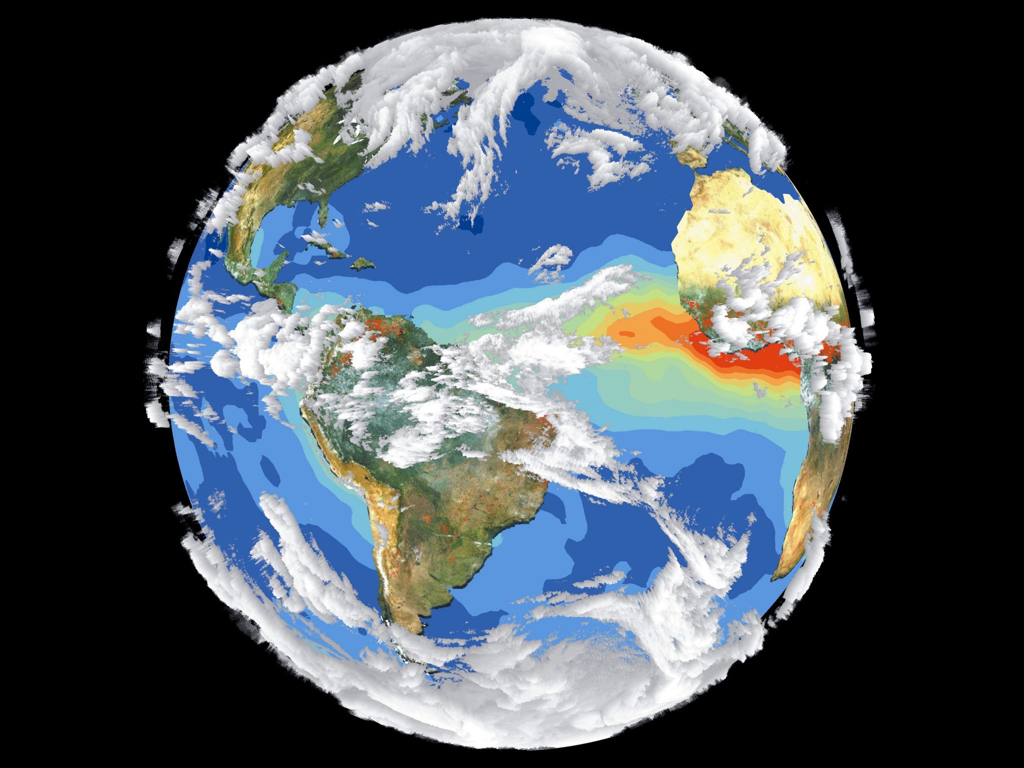 Announcing a New Undergraduate Major: Climate System Science – State of ...